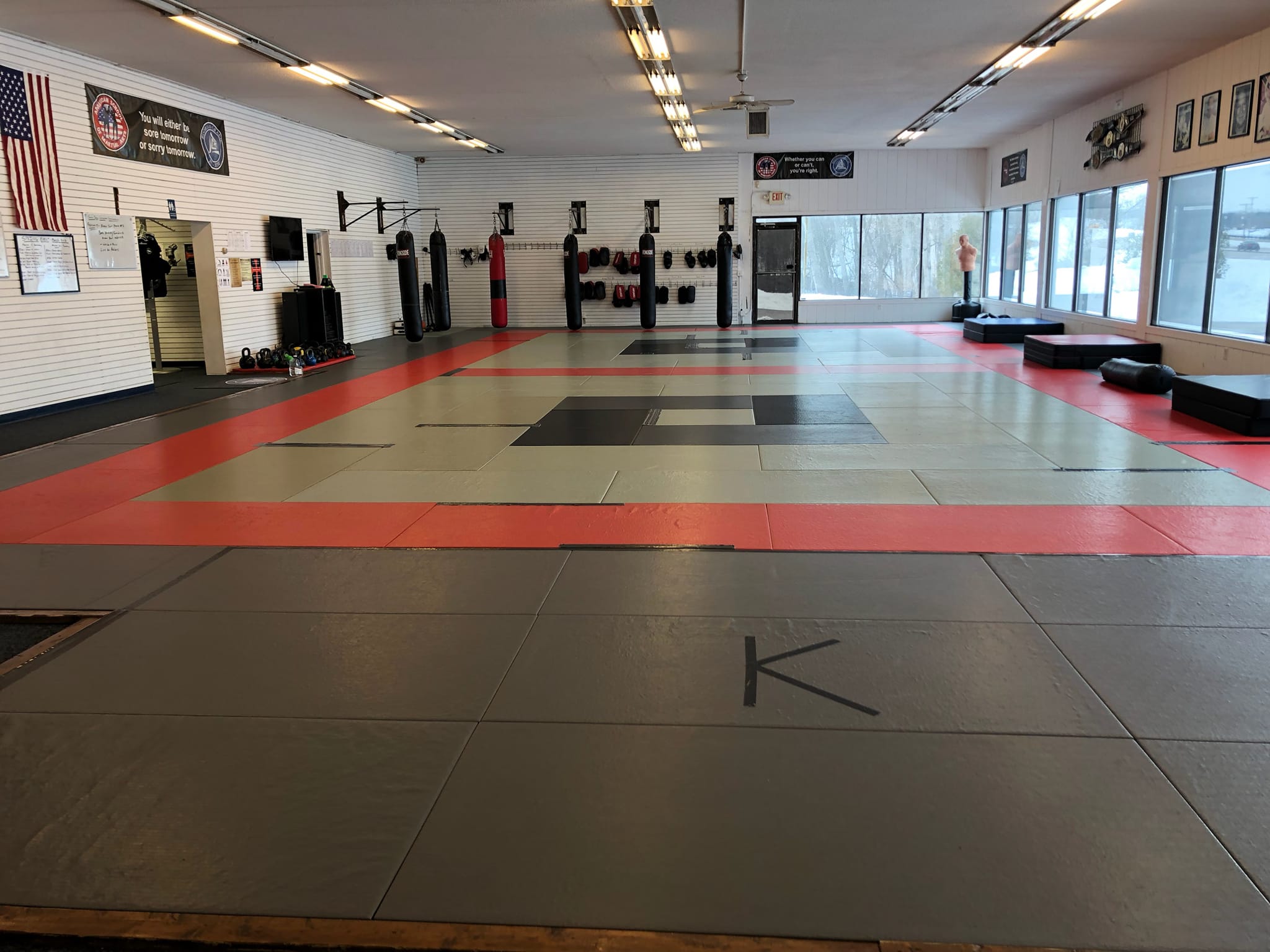Best and Largest Mixed Martial Arts Gym in the Minneapolis Area